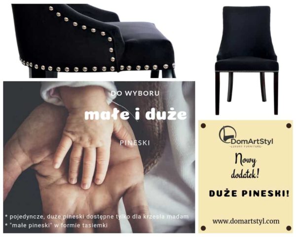 Madam Chair - DomArtStyl