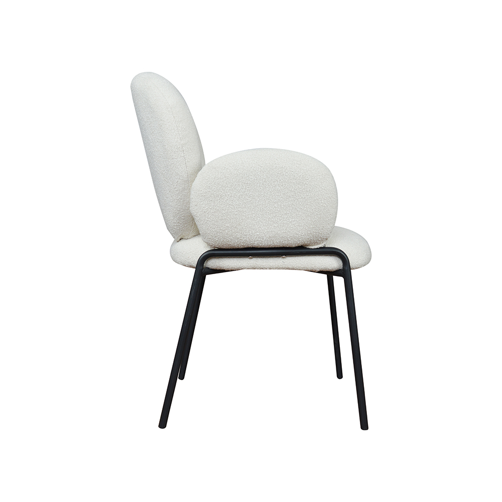 Harmon chair , Manufacturer of Upholstered Furniture - DomArtStyl